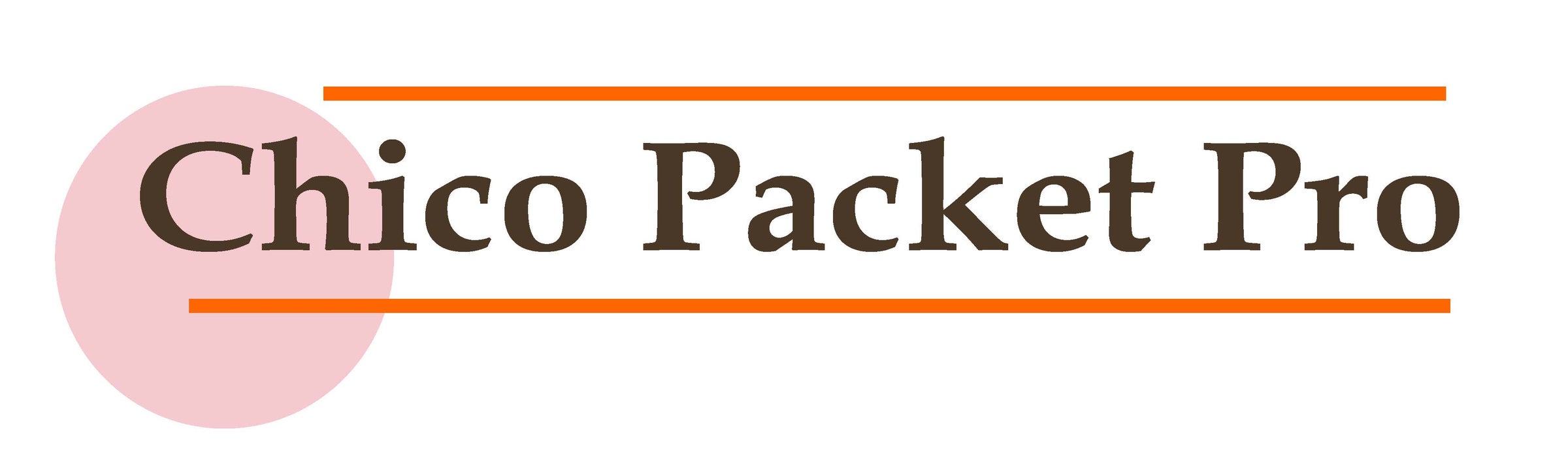 Chico Packet Pro logo
